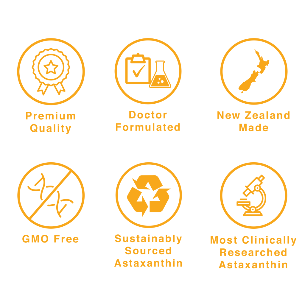 Advanced Vision Care – Asta Supreme